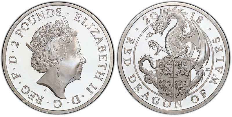 Game of Thrones: Coins of the Seven Kingdoms