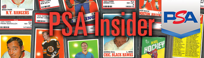 PSA Insider - PSA Unveils New Label with Enhanced Security