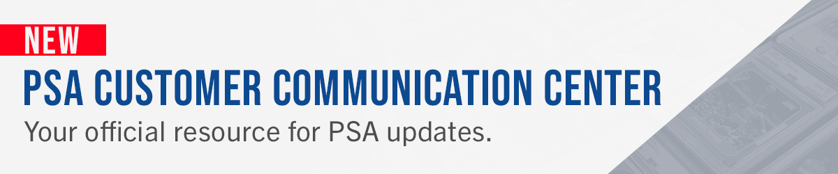 PSA Insider: PSA Set Registry Collector Spotlight: OaktownScott