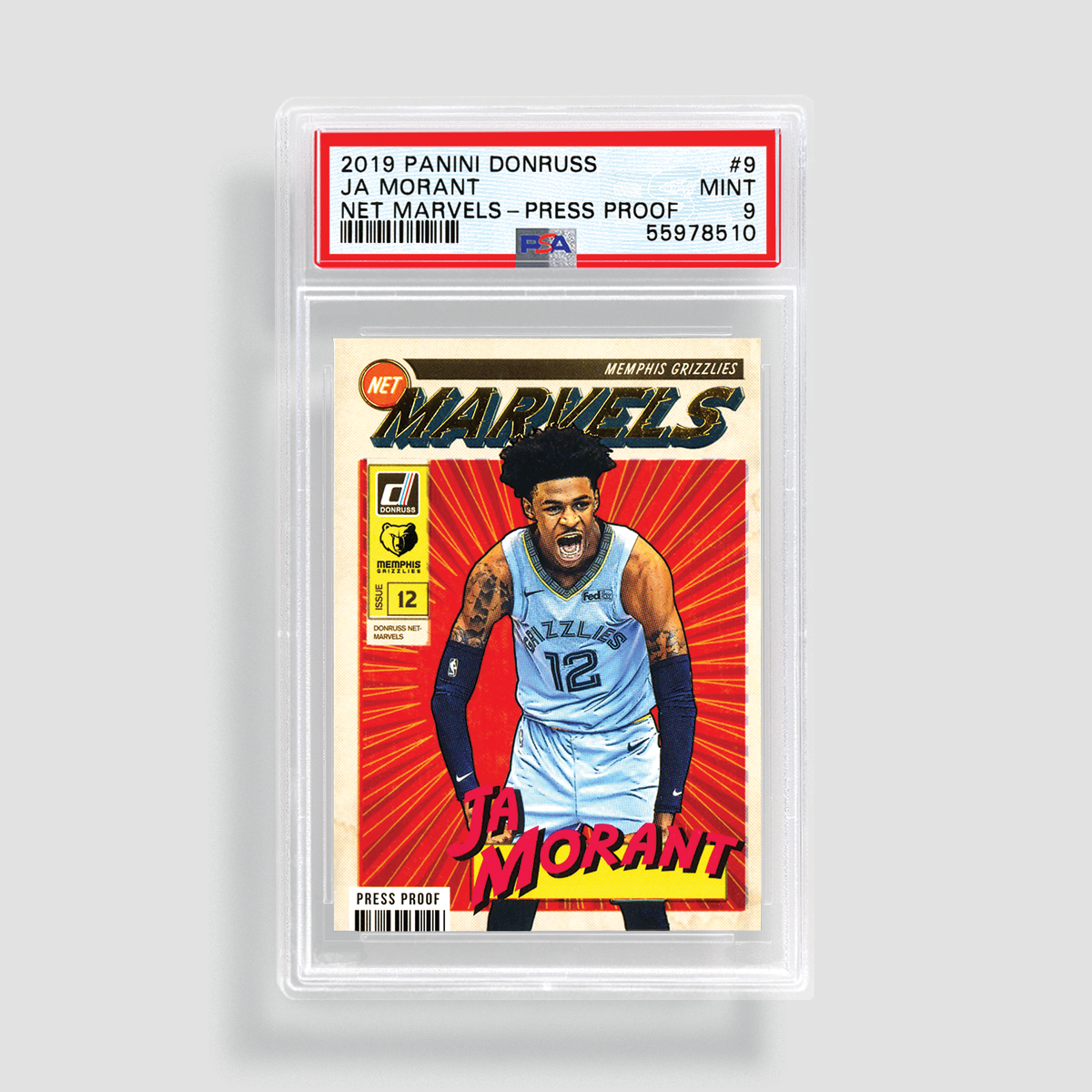 The National: PSA to offer on-site grading services and drop-off ...